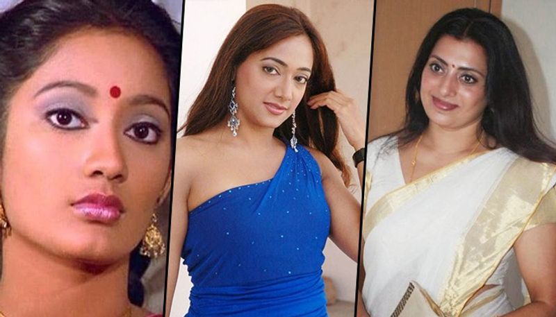 Unni Mary to Suchitra Murali: 7 Malayalam actresses who have ...