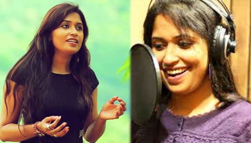 After AR Rahman's Kurukku Siruthavale, Malayali singer hits perfect ...