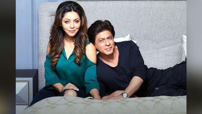 মৃত্যুর মুখে গৌরী, সব শেষ হয়ে যাচ্ছে, ভেবেই আঁতকে উঠেছিলেন শাহরুখ | once shah rukh khan scared ...