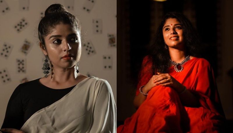 'രാജ്ഞിയില്ലാതെ രാജാവിന് പൂർണതയില്ല'; ഫോട്ടോഷൂട്ട് ചിത്രങ്ങൾ പങ്കുവച്ച് ...