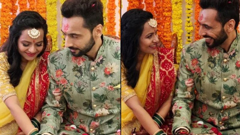 'डांस इंडिया डांस' के इस शख्स ने धूमधाम से की सगाई, मंगेतर के साथ जल्दी ...