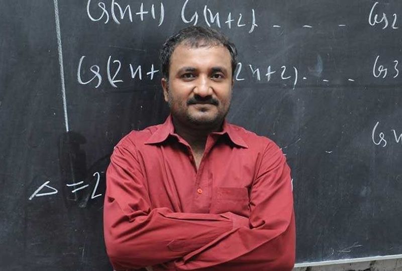 Anand Kumar’s Biography | Birth | Education | Family | Marriage | Super ...