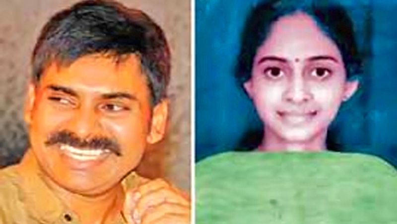 Who is Nandini? Here's everything you need to know about Pawan Kalyan’s ...