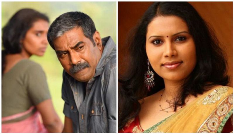 അപ്പോ എങ്ങനെയാ ആഘോഷിക്കുവല്ലേ, അയ്യപ്പൻ നായര്‍ക്ക് ആശംസയുമായി ഗൗരി നന്ദ ...