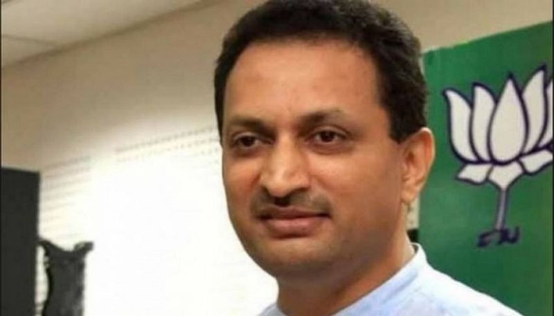 Karnataka: MP Ananth Kumar Hegde slams CM Siddaramaiah for using Tippu Sultan’s name in politics ...