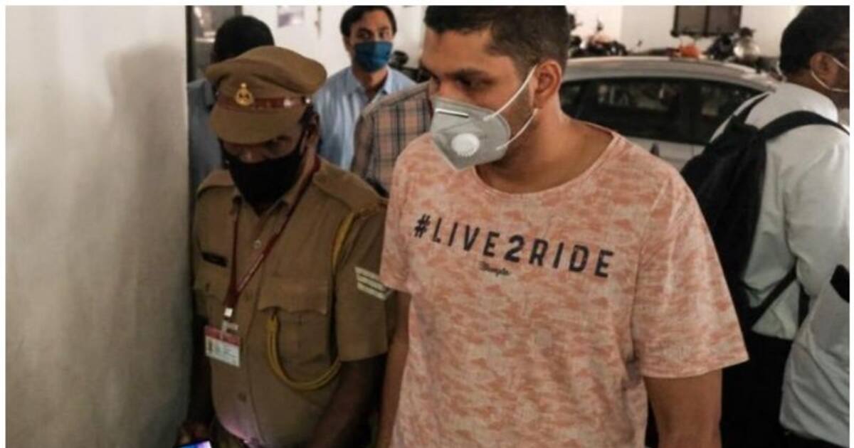 Kerala Gold smuggling case mastermind KT Rameez arrested by ED ... Kerala Gold smuggling case mastermind KT Rameez arrested by ED ...