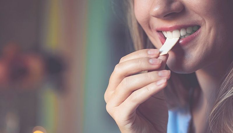 Rs 74,000 as fine for eating chewing gum in Singapore? Here's what we ...