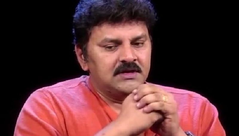 నన్ను పెళ్లి చేసుకున్నందుకు నా భార్య రోజు ఫీల్ అవుతుంటుంది : సమీర్ ...