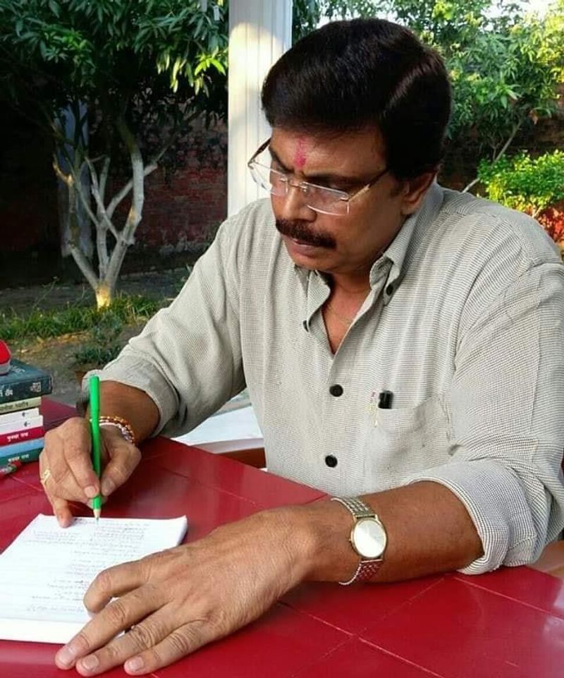 Gangster-turned politician Anand Mohan, convicted in DM-lynching case ...