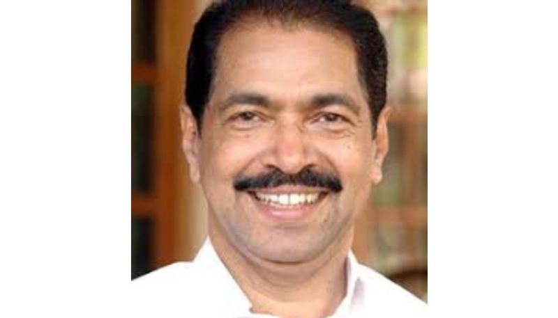 സണ്ണി ജോസഫ് എംഎല്‍എയ്ക്ക് കൊവിഡ് | sunny joseph test positive for covid 19