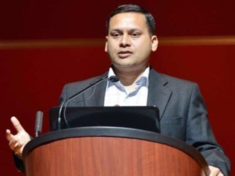 Delhi Police raid The Wire's Siddharth Vardarajan, editor MK Venu's ...