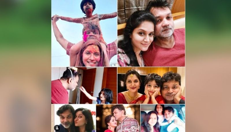 কন্যা দিবসে আয়রার সঙ্গে মিথিলার মুহূর্ত, শান্তিনিকেতনে চলল মা-মেয়ের ...