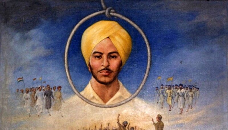 Shahid Diwas 2023 ৩০ জানুয়ারি এবং ২৩ মার্চ কেন ভারতে দুবার শহীদ দিবস ...