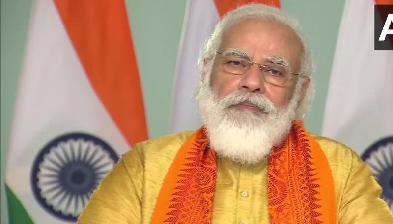 PM Modi to inaugurate world's longest highway Atal Rohtang Tunnel on October 3- Asianet Newsable