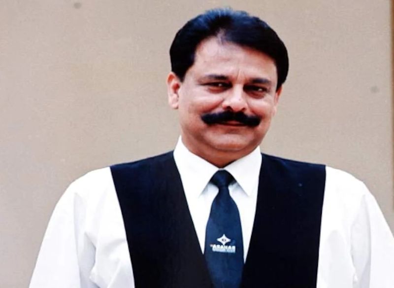 Subrata Roy passes away: Sahara founder's journey from Araria to being ...