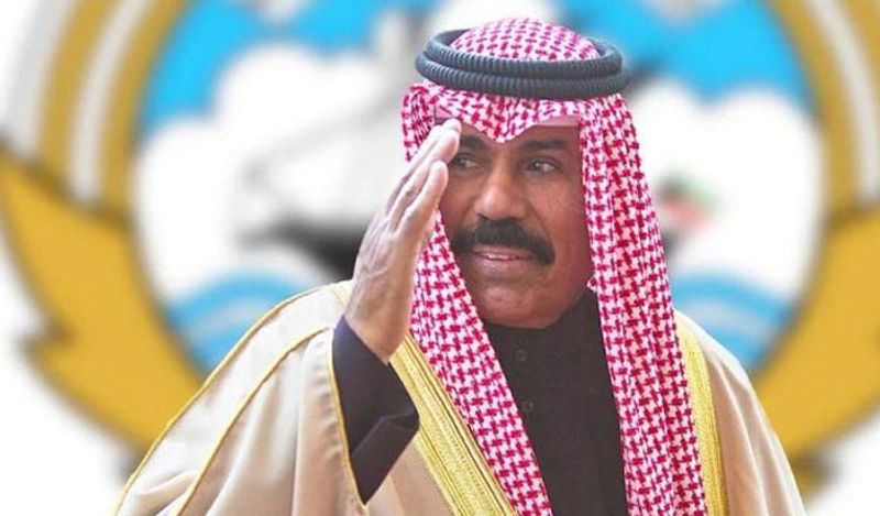 uae declares mourning period: കുവൈത്ത് അമീറിന്റെ നിര്യാണം; യുഎഇയില് ...