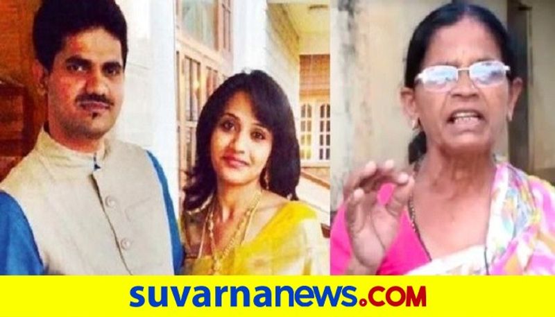 D Roopa Vs Rohini Sindhuri: ನಿಮ್ ಜಗಳದಲ್ಲಿ ನನ್ ಮಗನ ಹೆಸ್ರು ಎಳಿಬೇಡಿ: ಡಿಕೆ ...