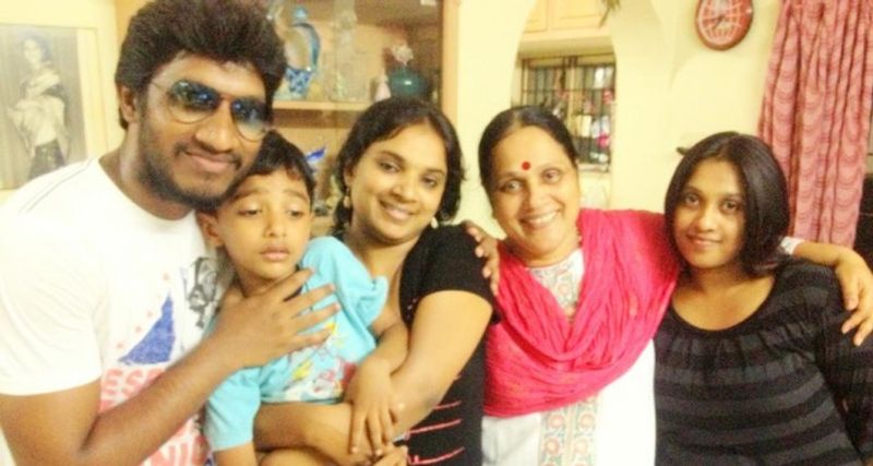 Shanthi Williams Life: சாகும் வரை கொடுமைப்படுத்திய வில்லியம்ஸ் ...