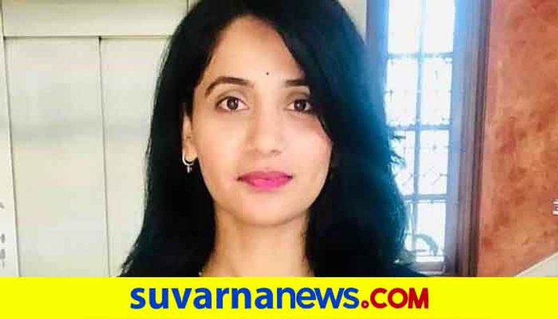 ಡಿ.ಕೆ ರವಿ ತಾಯಿ ಹೇಳಿಕೆಗೆ ಕುಸುಮಾ ಮೊದಲ ರಿಯಾಕ್ಷನ್ | Kusuma Reacts over DK ...