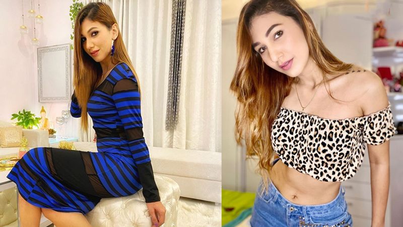 Jasleen Matharu’s Biography | Birth | Family | Marriage | Music Albums ...