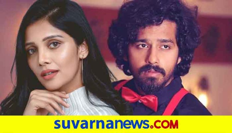 ಆದಿ ವಿತ್ ನಿಧಿಮಾ; ಇದು 'ದಿಯಾ'-'ಲವ್‌ ಮಾಕ್ಟೇಲ್' ಕಾಂಬಿನೇಷನ್! | Kannada ...