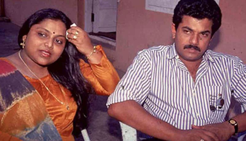 Actress Saritha Slams Actor Mukesh : கர்ப்பமாக இருந்த போது, வயிற்றில் ...