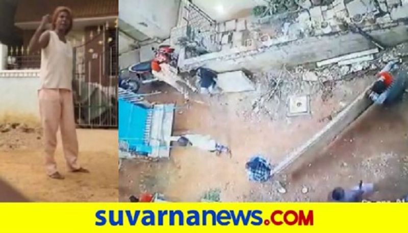 ಬೆಂಗಳೂರಿನ ಈ ಏರಿಯಾಕ್ಕೆ ಕಾಲಿಡಲು ಈ ರೌಡಿ ಲೇಡಿ ಪರ್ಮಿಶನ್ ಬೇಕು! | Rowdy lady ...