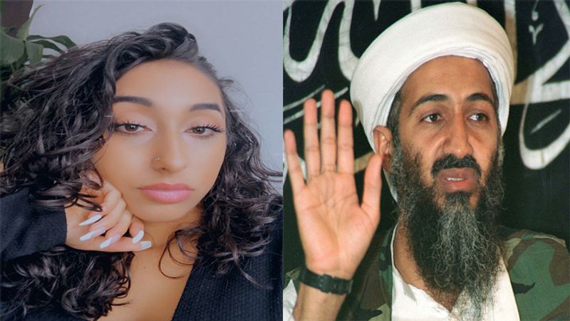 ये है ओसामा बिन लादेन की बेटी! पहनती है ऐसे हॉट कपड़े, हैं लाखों ...