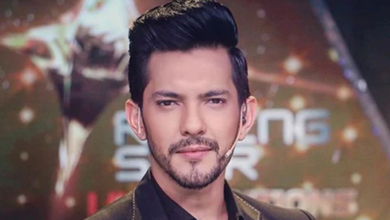 Aditya Narayan’s Biography | Birth | Education | Family | Marriage | Debut | Songs | Films ...