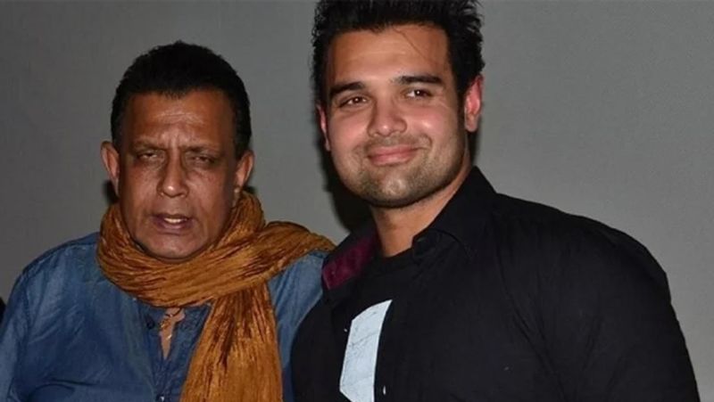 Mahaakshay Chakraborty’s Biography | Birth | Education | Family ...