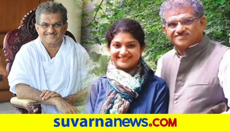 300 ರೂಪಾಯಿ ಸೋಪ್ ಕೇಳಿದ ಮಗಳಿಗೆ 30 ರೂಪಾಯಿದು ತಗೋ ಎಂದಿದ್ರು ವೀರೇಂದ್ರ ಹೆಗ್ಗಡೆ ...