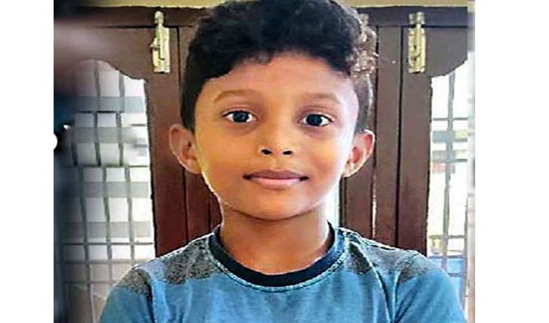 దీక్షిత్ కేసు: వెలుగులోకి మందకిషోర్ నేరాల చిట్టా | Mahabubabad kidnapping : deekshith reddy ...