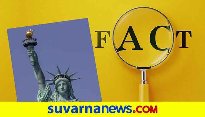 Fact Check : ತೆಲುಗು ಅಮೆರಿಕದ ಅಧಿಕೃತ ಭಾಷೆ! | Fact Check of Telugu is an ...