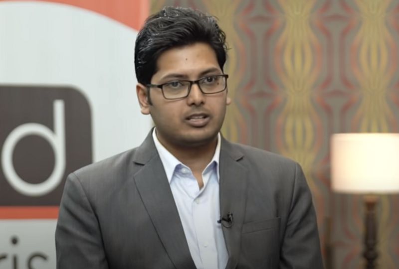 5 लाख रुपए महीने की नौकरी ठुकरा की UPSC की तैयारी, ठान लिया पहली बार ...