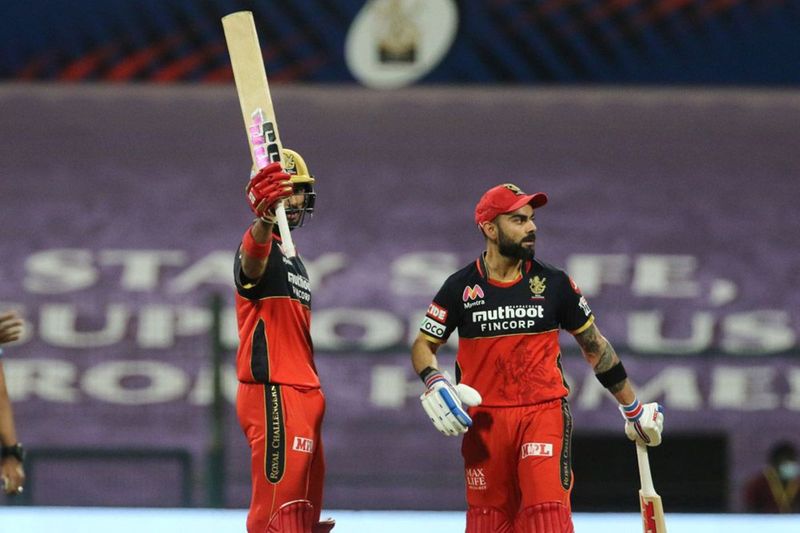 IPL 2020: Devdutt Padikkal reveals how Virat Kohli helps him in playing ...