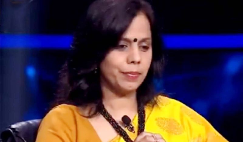 KBC 12: 1 करोड़ के सवाल पर अटकी कंटेस्टेंट, क्या आप जानते हैं इसका सही जवाब? | KBC 12 Amitabh ...