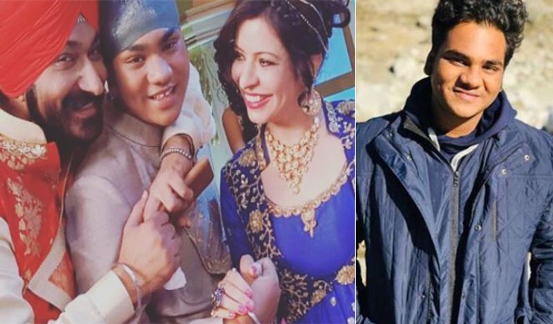 तारक मेहता के गोगी को मिली जान से मारने की धमकी, घर के नीचे सीसीटीवी ...