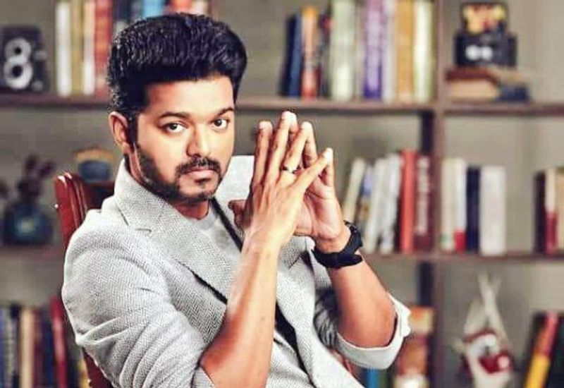 Happy Birthday Thalapathy Vijay: 7 interesting facts about the actor ...