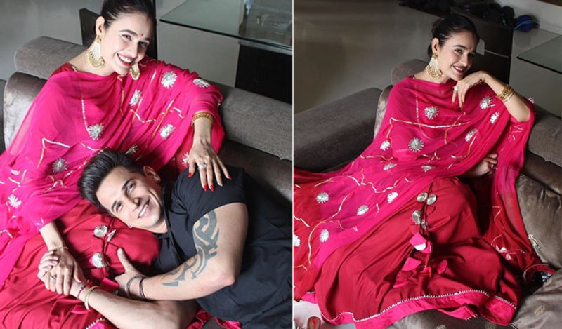 Yuvika Chaudhary’s Biography | Birth | Education | Debut Film | Shows ...