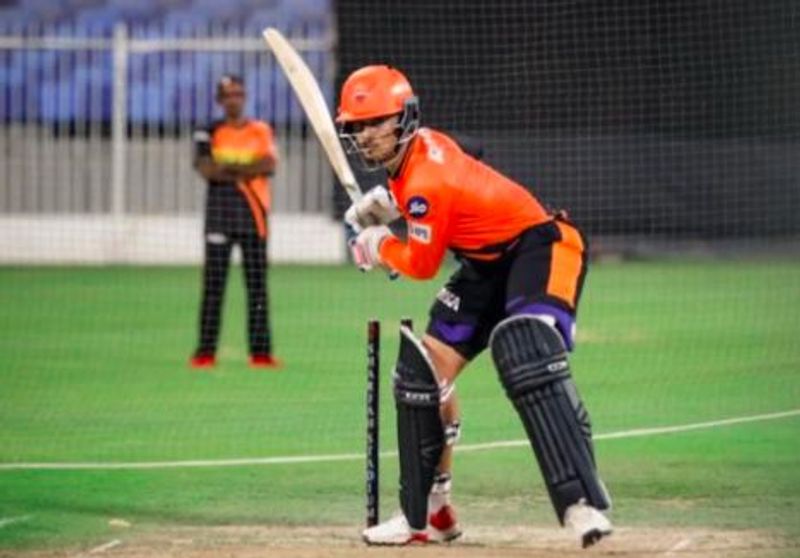 Abdul Samad creates history in Ranji Trophy; Becomes 1st J-K cricketer ...