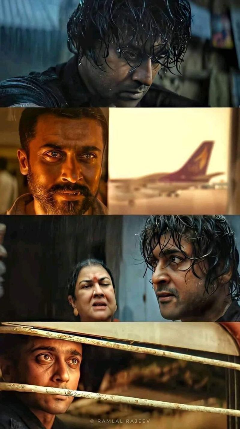 ஓடிடியில் உலக சாதனை படைக்கப்போகும் ‘சூரரைப் போற்று’... செம்ம குஷியில் ...