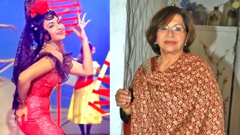 Helen’s Biography | Birth | Family | Marriage | Debut | Songs | Films ...