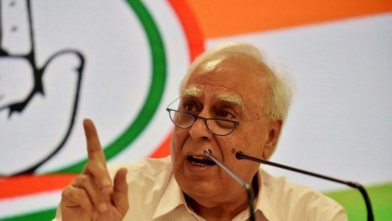 kapil sibal ஆளுநரை திரும்பப்பெறும் ஸ்டாலின் கோரிக்கை சரியானதே: கபில் ...