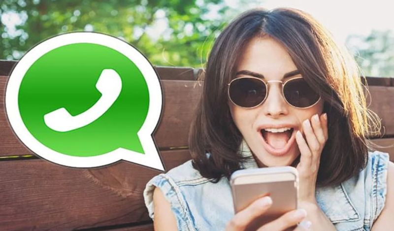 Know how to use the same WhatsApp number on two phones- Asianet Newsable
