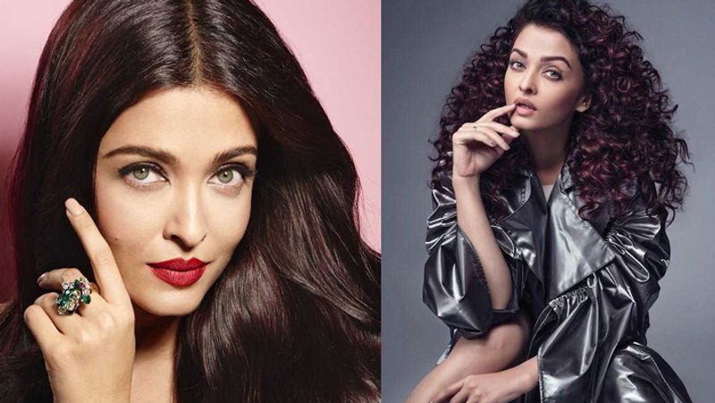 Aishwarya Rai beauty secret is out: Actress shares some tips for ...