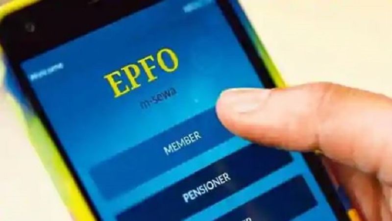 For 190 million EPF account holders, here’s some good news! EPFO to pay ...