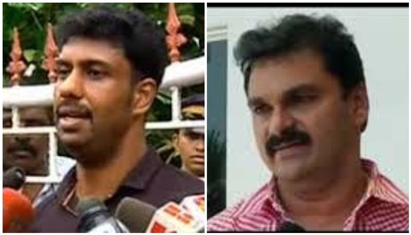 'സത്യം പുറത്തുവന്നതിൽ സന്തോഷം'; സോളാർ കേസിൽ മനോജിന്റെ വെളിപ്പെടുത്ത ...