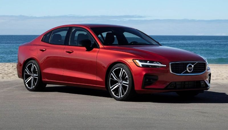 മൂന്നാം തലമുറ വോള്‍വോ എസ് 60 ഇന്ത്യയിലേക്ക് | 3rd gen Volvo S60 ...