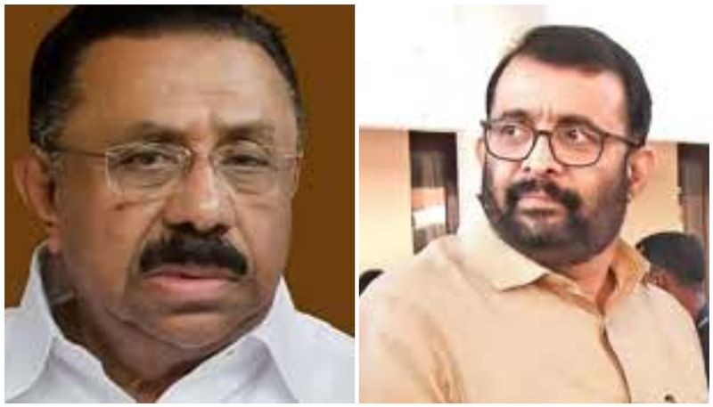 ചെന്നിത്തലയ്ക്കെതിരായ വിജിലൻസ് അന്വേഷണം രാഷ്ട്രീയപ്രേരിതം; സ്പീക്ക ...