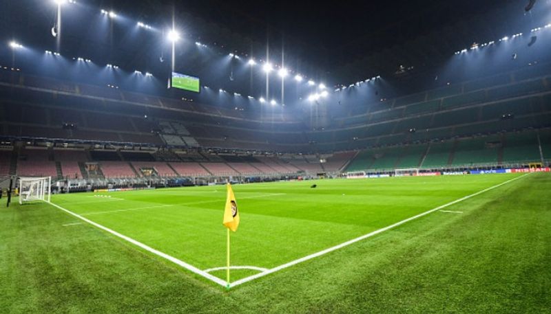 AC Milan's owners unveil plans for a 70,000-capacity stadium and ...